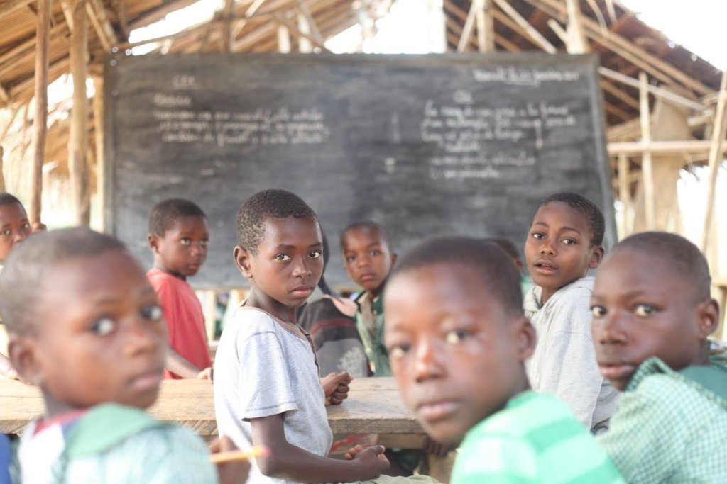 Reports on Educating And Empowering Future Cameroon Leaders - GlobalGiving