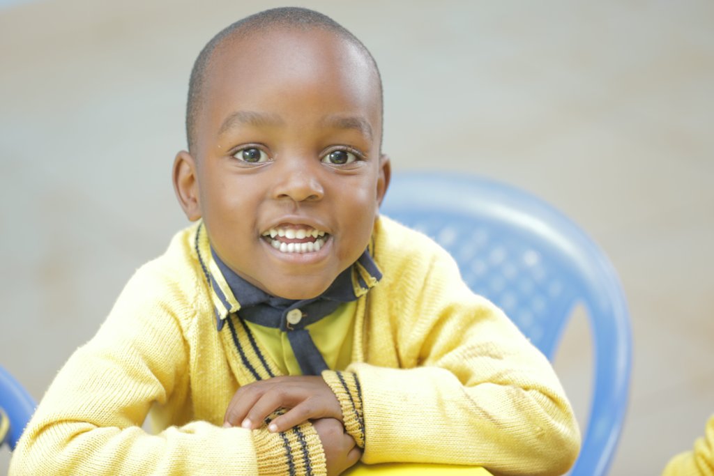 Reports on Educating And Empowering Future Cameroon Leaders - GlobalGiving