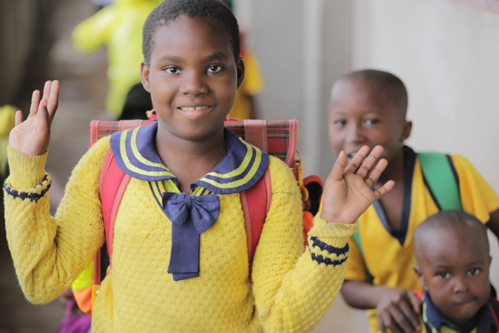 Reports on Educating And Empowering Future Cameroon Leaders - GlobalGiving