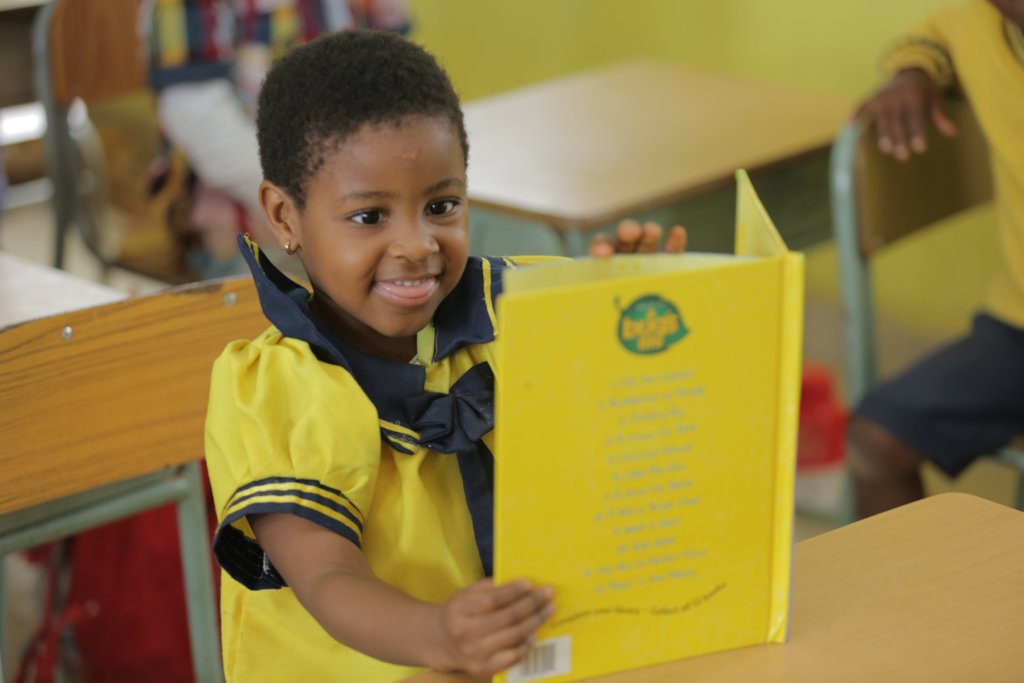 Reports on Educating And Empowering Future Cameroon Leaders - GlobalGiving