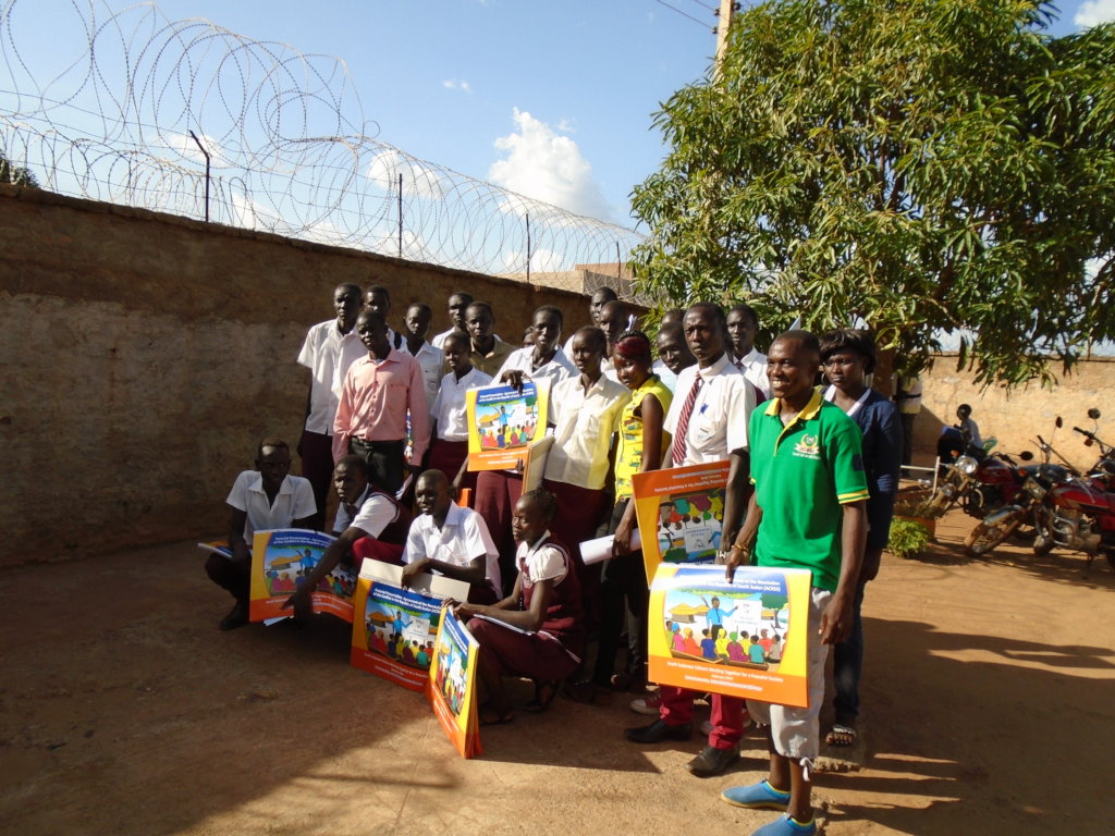 Library for poor rural students. - GlobalGiving