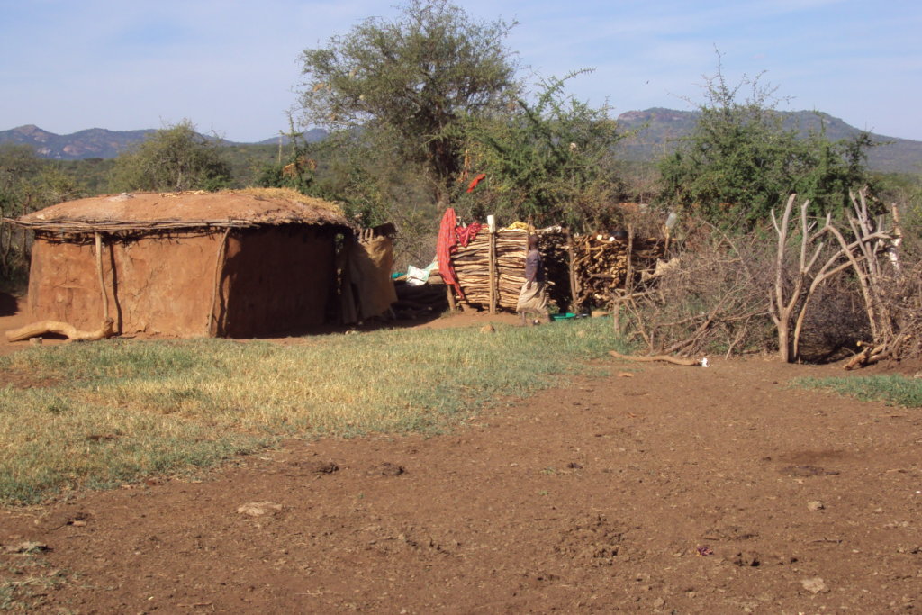Uplifting the lives of 120 women in Purko location - GlobalGiving