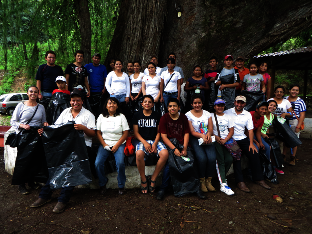 Support Young Environmental Leaders in Mexico - GlobalGiving