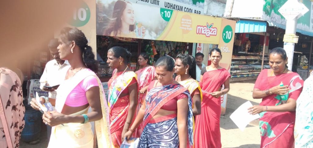 Help support the Transgender Community in India - GlobalGiving