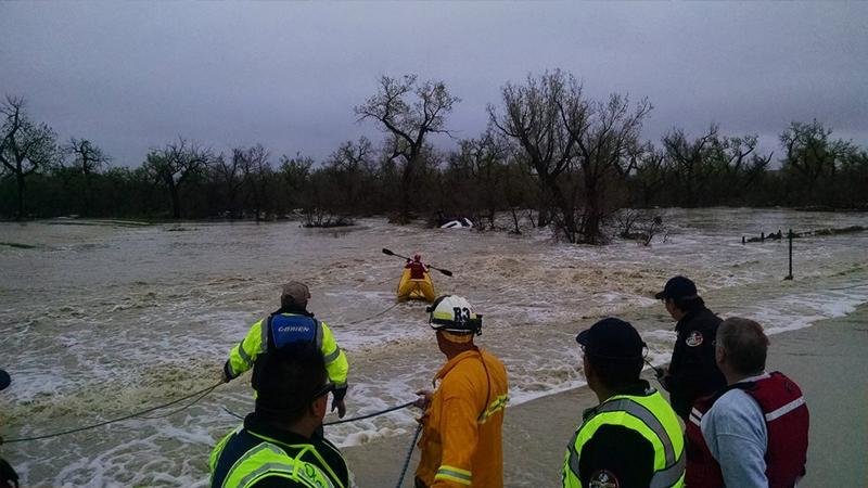 Donate to Native American Families Impacted by Flooding - GlobalGiving