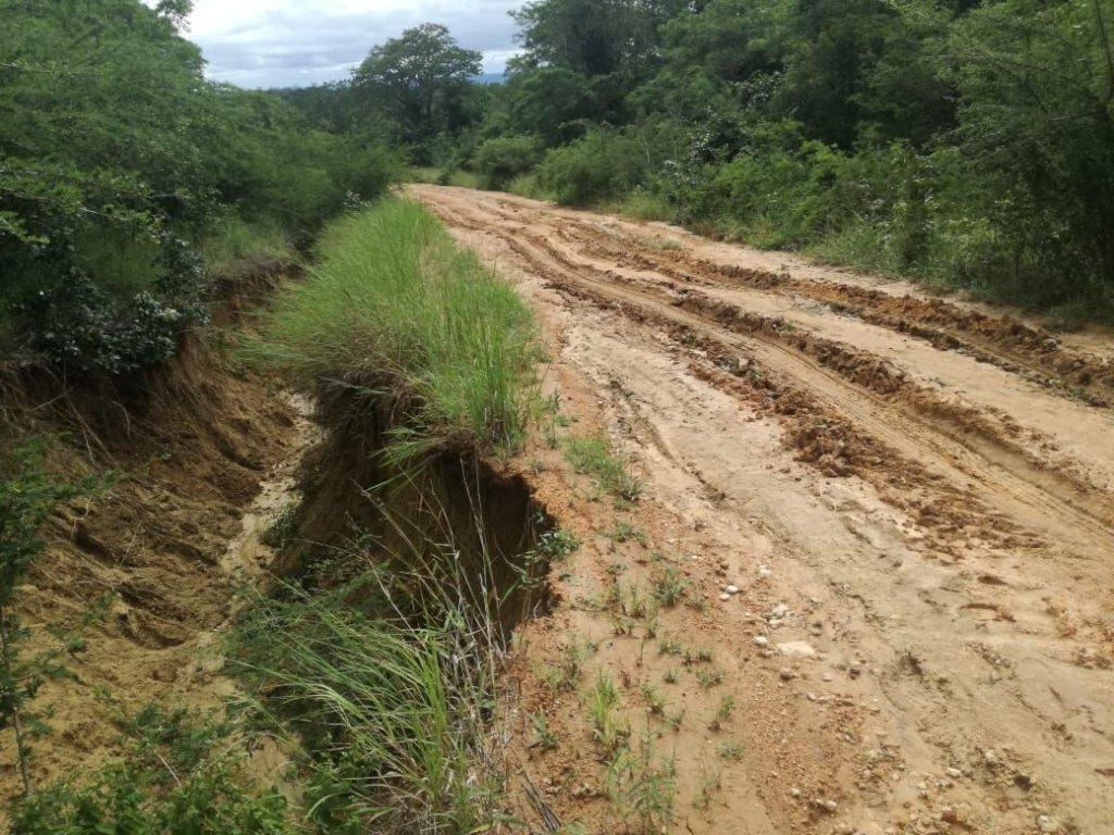 Cyclone Idai Emergency Relief (Feeding and Health) - GlobalGiving