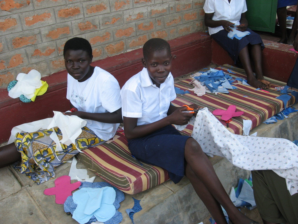 Educating & Empowering 200 Girls in South Sudan - GlobalGiving