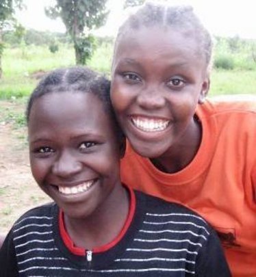 Educating & Empowering 200 Girls in South Sudan - GlobalGiving