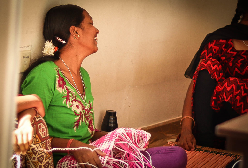 Help blind children use computer with braille - GlobalGiving