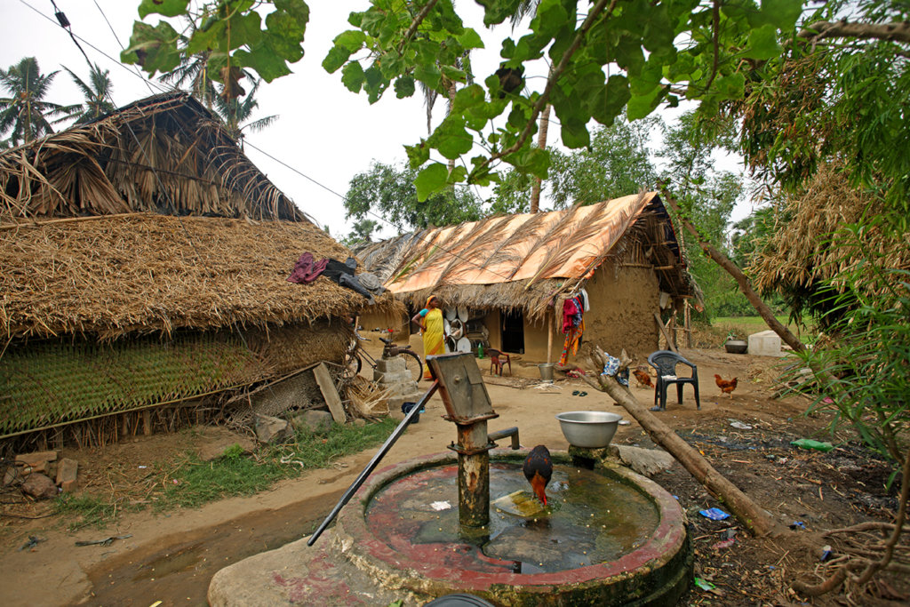 Cyclone Fani relief - GlobalGiving