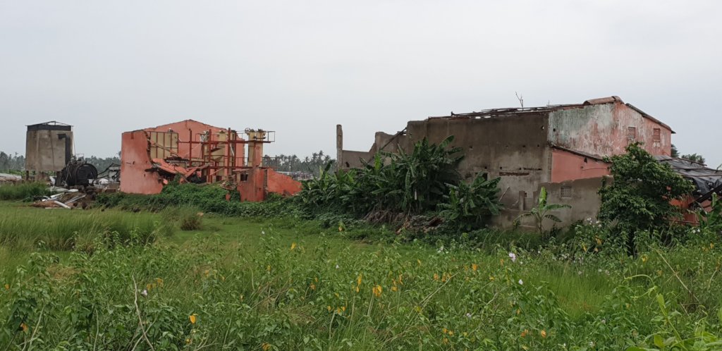 Relief to Cyclone FANI victims - GlobalGiving