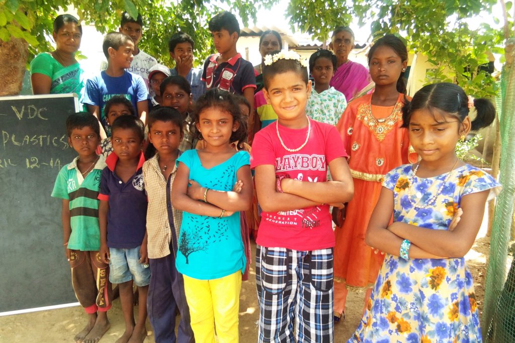 Back to school program for 150 poor children - GlobalGiving