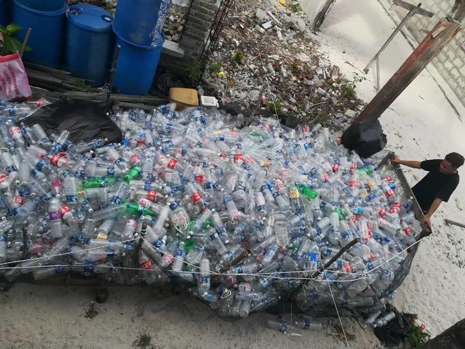 Transforming 1000 Lives through Waste - GlobalGiving