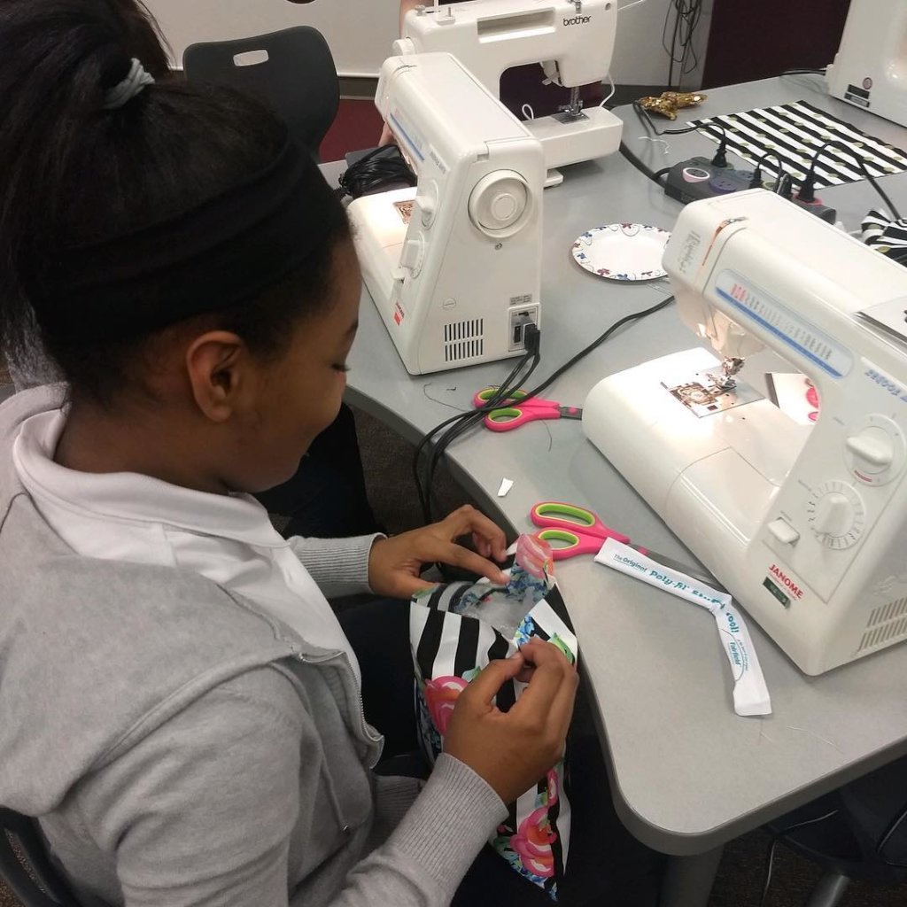 Beyond the Classroom - GlobalGiving