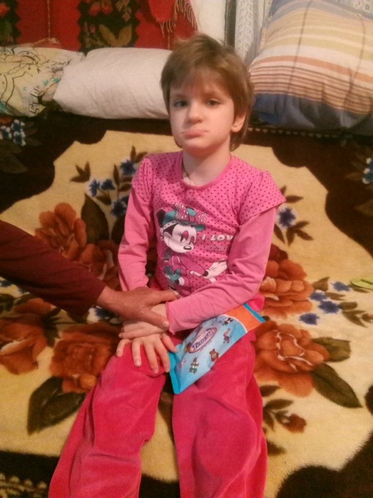 Help Poverty Stricken & Sick Serbian Children - GlobalGiving