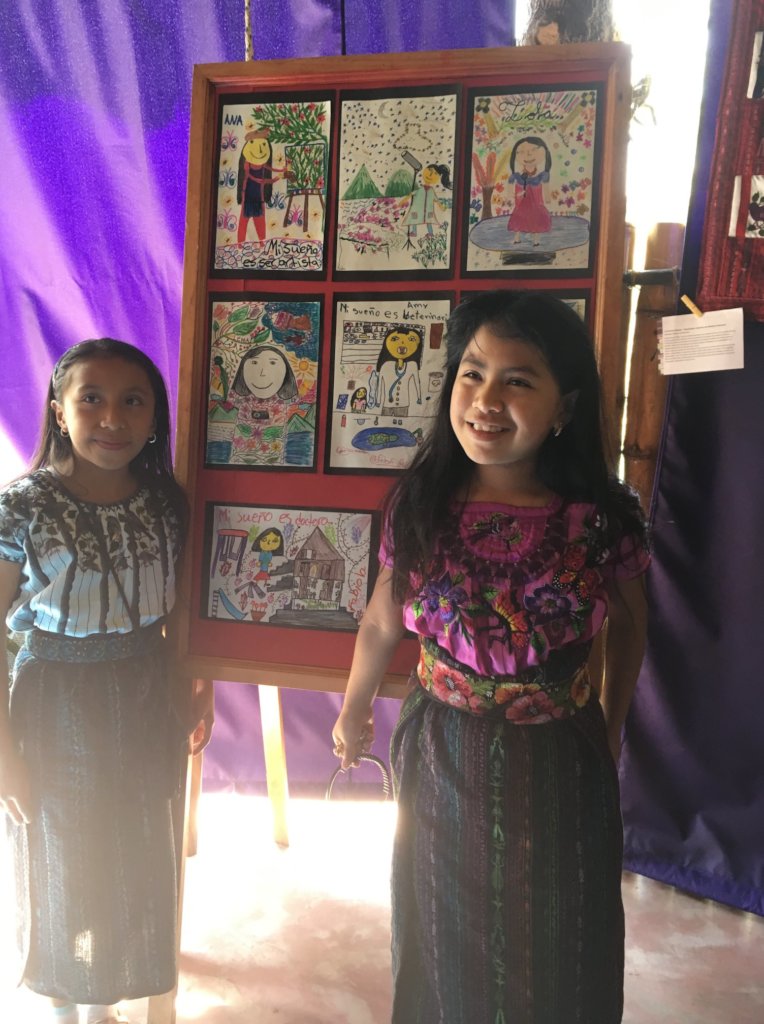 Inspire a New Generation of Innovative Maya Youth - GlobalGiving