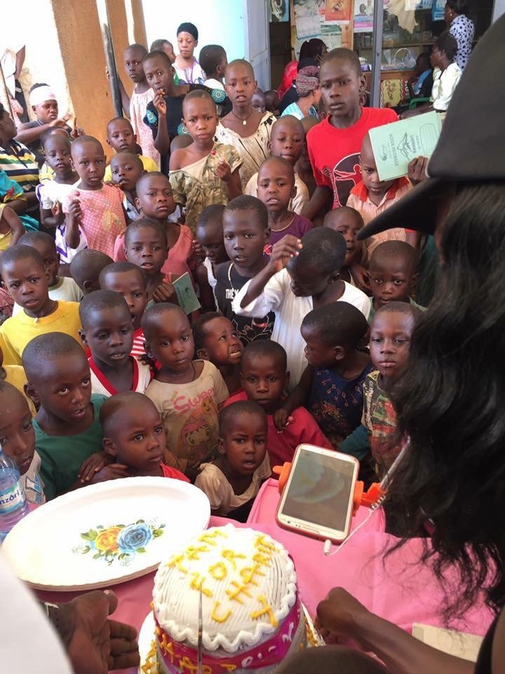 HOME CHARITY FOR NEEDY CHILDREN - GlobalGiving