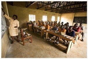 Equip a new Ugandan secondary school. - GlobalGiving