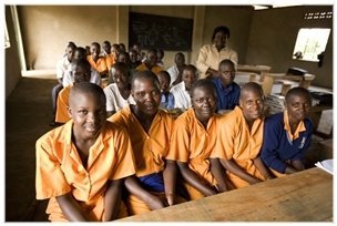 Equip a new Ugandan secondary school. - GlobalGiving