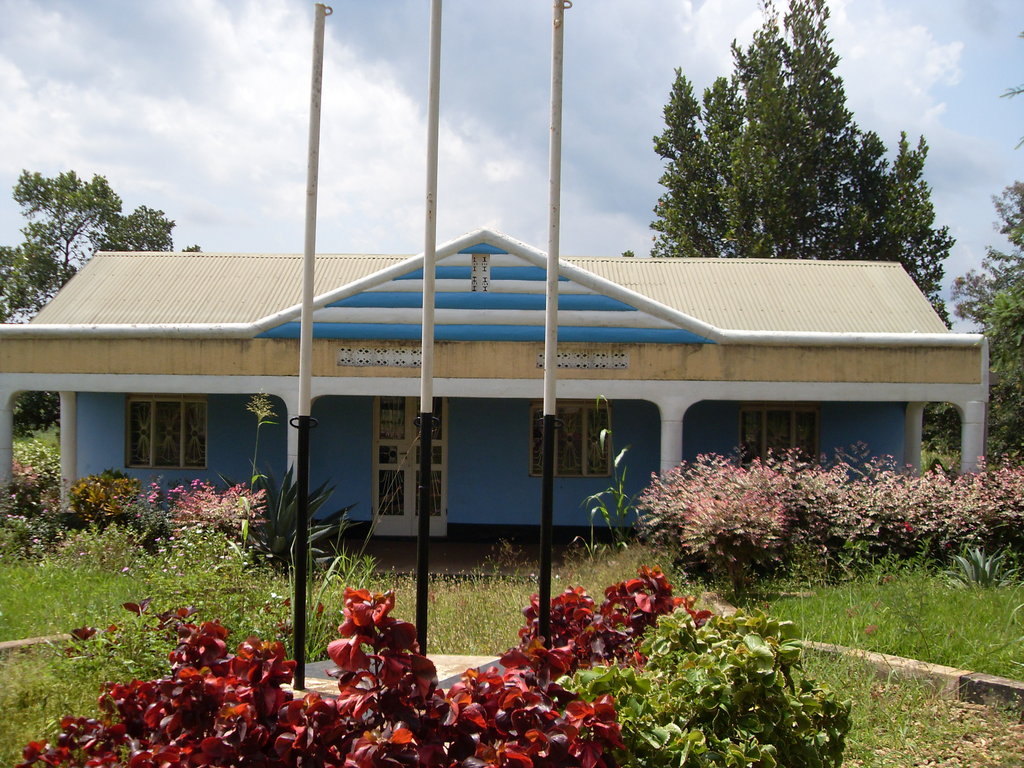 Equip a new Ugandan secondary school. - GlobalGiving