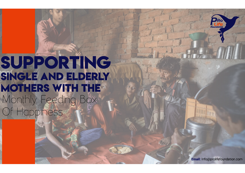 Feed 5000 Hungry Pakistani Families - GlobalGiving