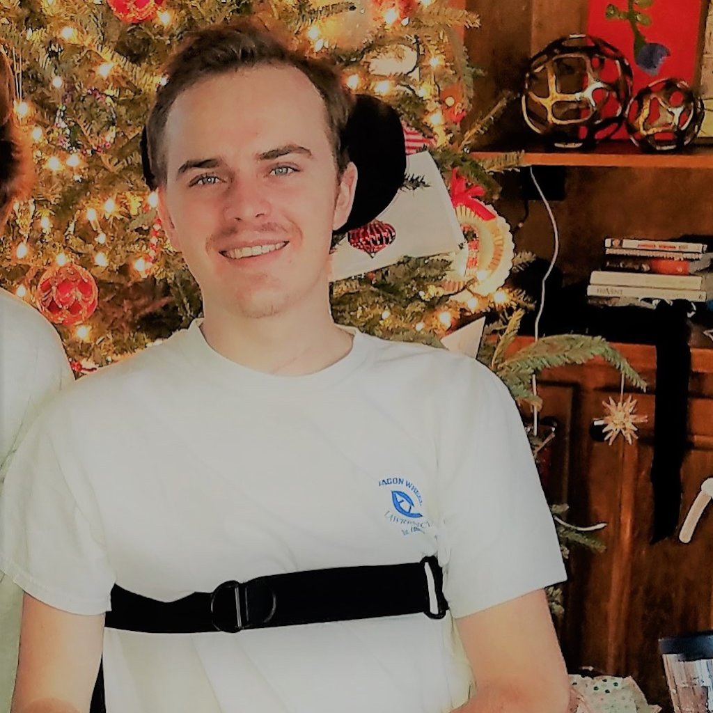 Help Young Disabled Fighters Access Vital Therapy - GlobalGiving