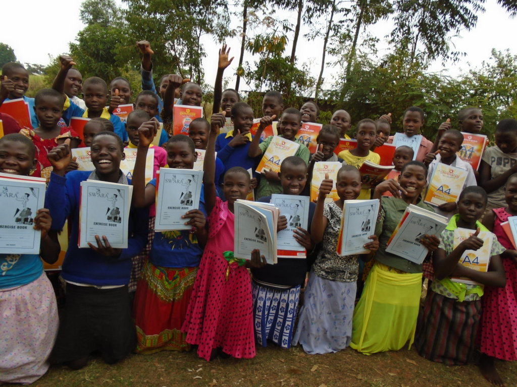 Change200 Kenyan girls lives through education - GlobalGiving