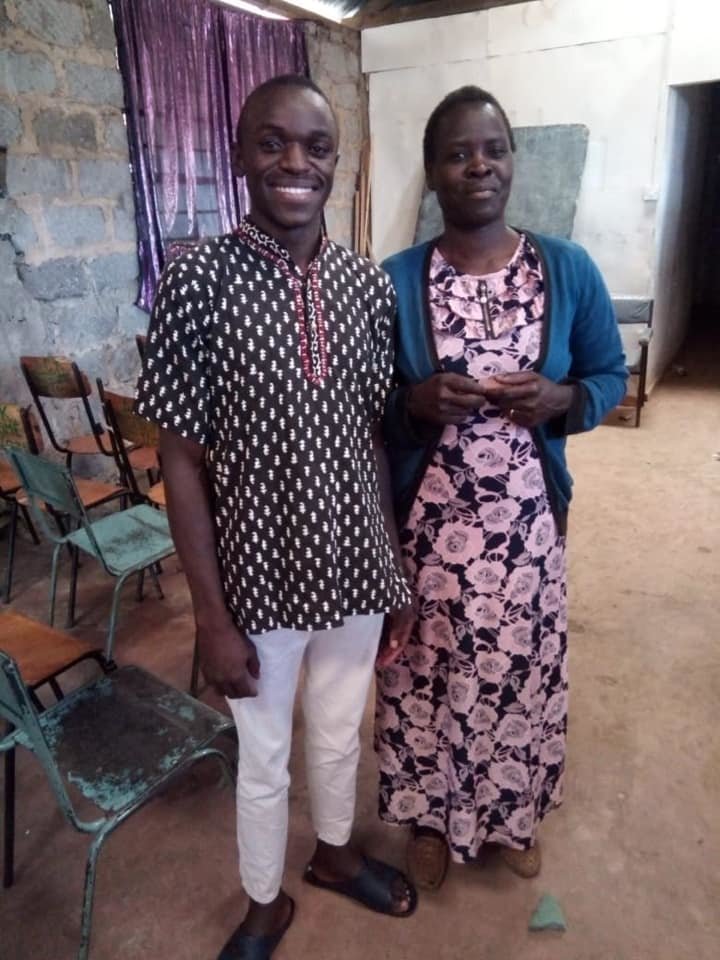 Educating 70+ children in Mathare Slum Kenya - GlobalGiving