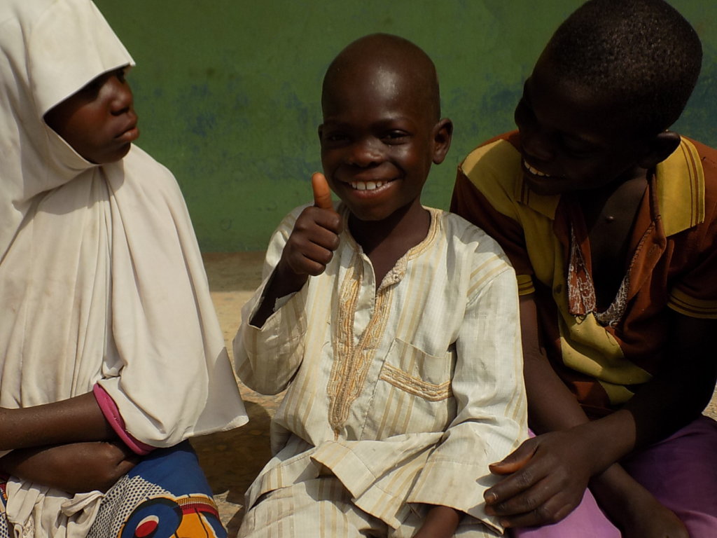 Education for 1000 Indigent Kids in Nigeria - GlobalGiving