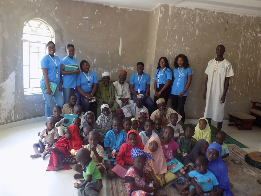 Education for 1000 Indigent Kids in Nigeria - GlobalGiving