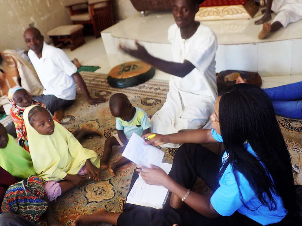 Education for 1000 Indigent Kids in Nigeria - GlobalGiving