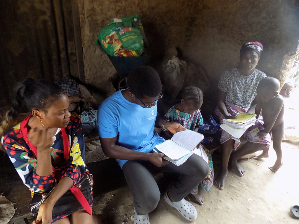 Education for 1000 Indigent Kids in Nigeria - GlobalGiving