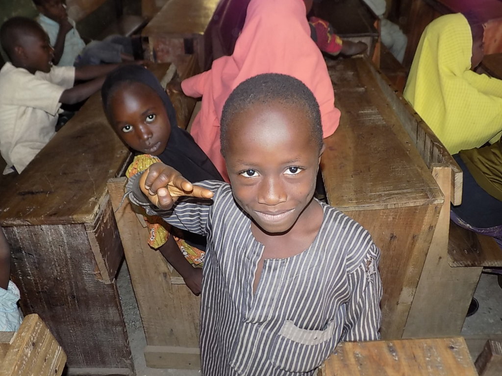 Education for 1000 Indigent Kids in Nigeria - GlobalGiving