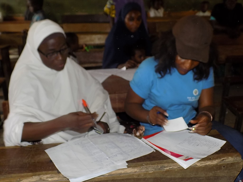 Education for 1000 Indigent Kids in Nigeria - GlobalGiving