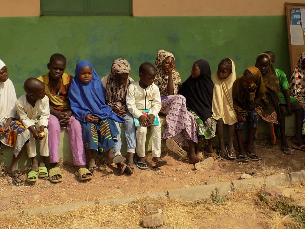 Education for 1000 Indigent Kids in Nigeria - GlobalGiving