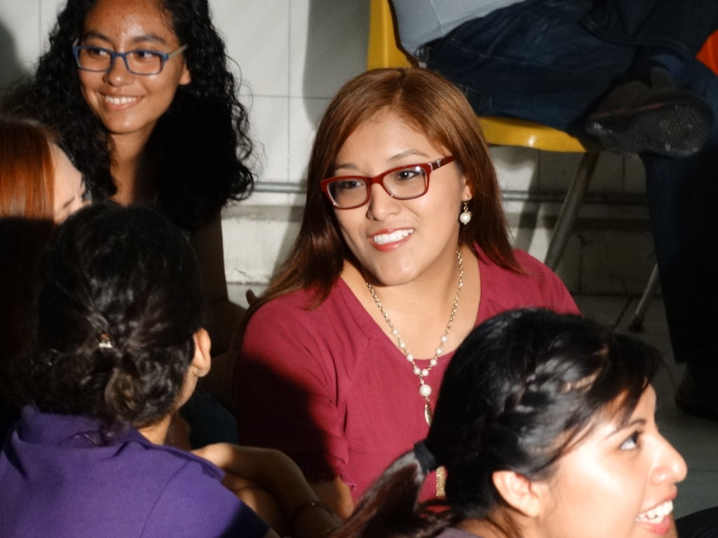 Empower women through education! - GlobalGiving