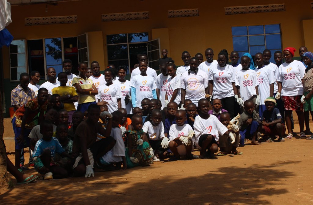 Empowering Girls for Quality Education in Uganda - GlobalGiving