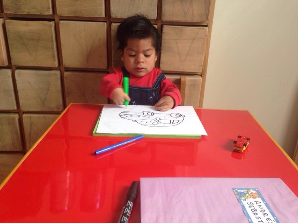 Education of poor disabled Children in Peru - GlobalGiving