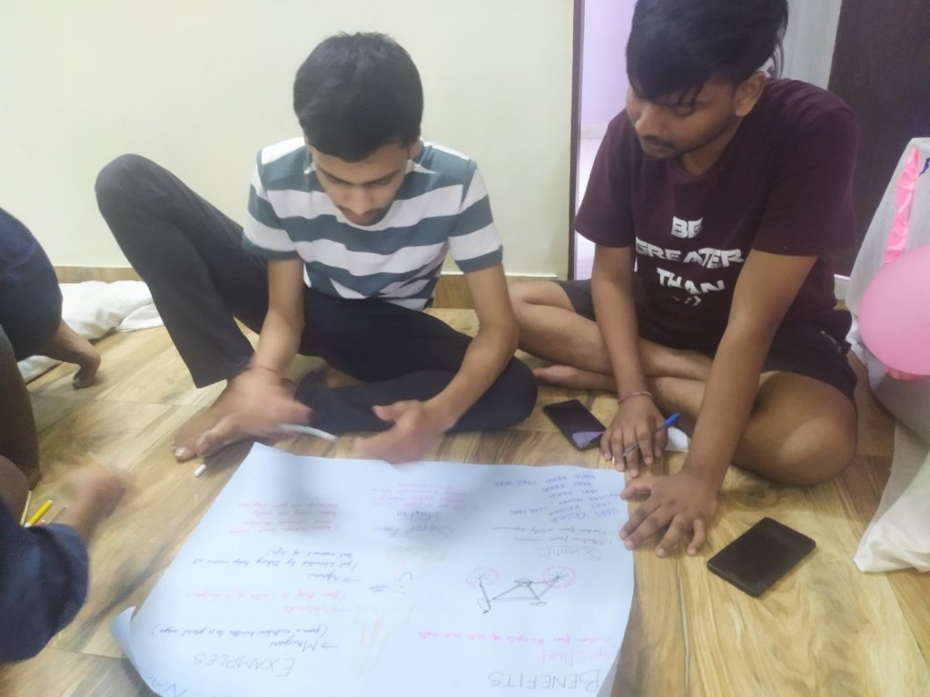 Support a stressed student in India - GlobalGiving