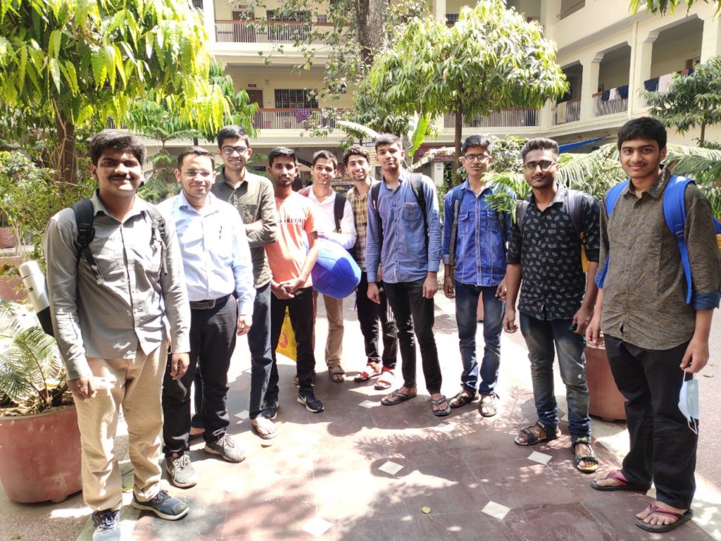 Support a stressed student in India - GlobalGiving