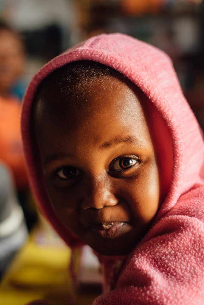 Provide Quality Education to 200 Children - GlobalGiving