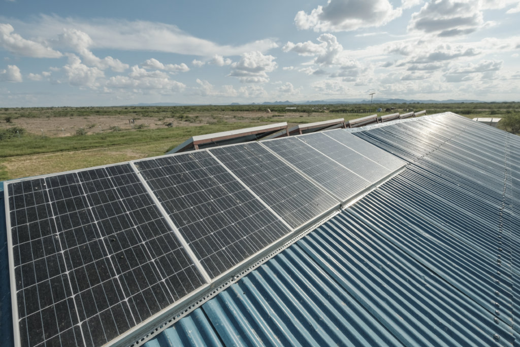 Give African villages a clean energy boost - GlobalGiving