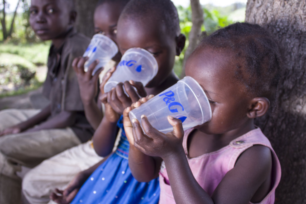 Donate to Break the cycle of poverty and disease in Kenya - GlobalGiving