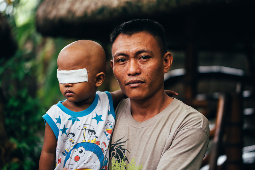 Cancer Care for Children in The Philippines - GlobalGiving