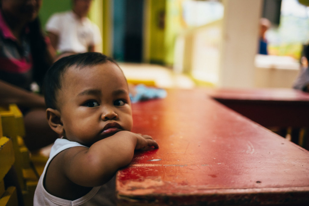 Cancer Care for Children in The Philippines - GlobalGiving