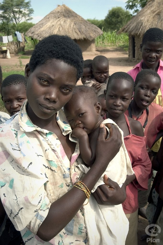 HELP A CHILD AFFECTED/INFECTED BY HIV/AIDS - GlobalGiving