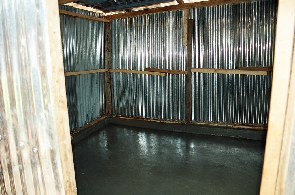 A NEW VILLAGE FOR 12 DESTITUTE FAMILIES IN KENYA - GlobalGiving