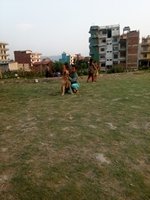 NAWRC GG Project - GlobalGiving