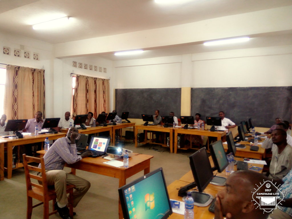 ICT Empowerment For Burundi's Children Education - GlobalGiving