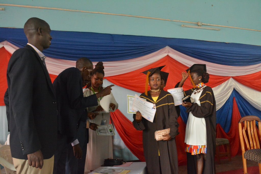 ICT Empowerment For Burundi's Children Education - GlobalGiving